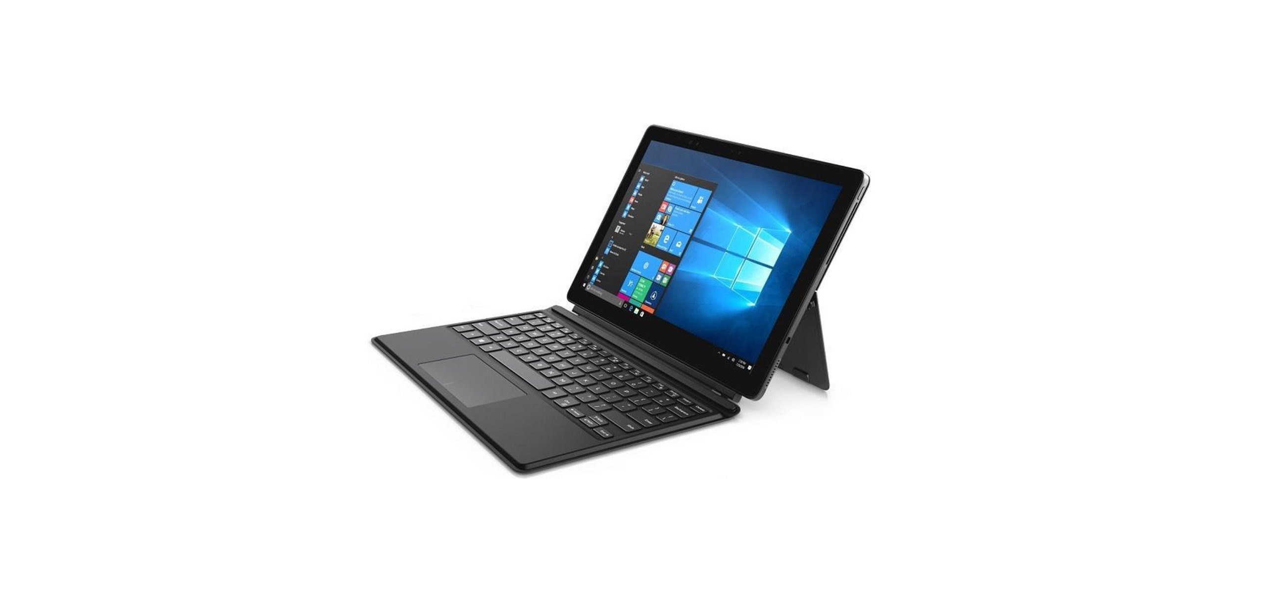 خرید و قیمت لپ تاپ استوک Dell latitude 7275 2in1- core m5-y6, 8DDR4 ...